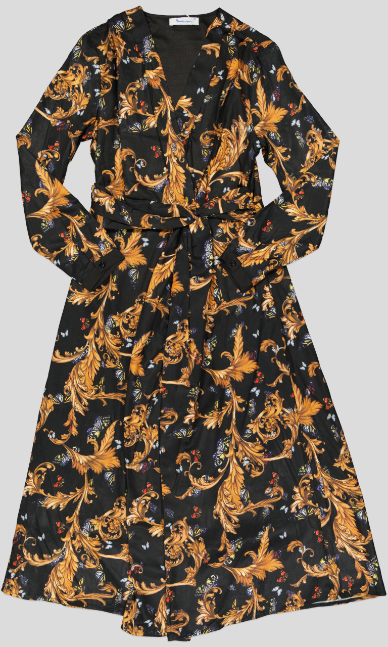 ROBE Femme · White Pigeon · White Pigeon